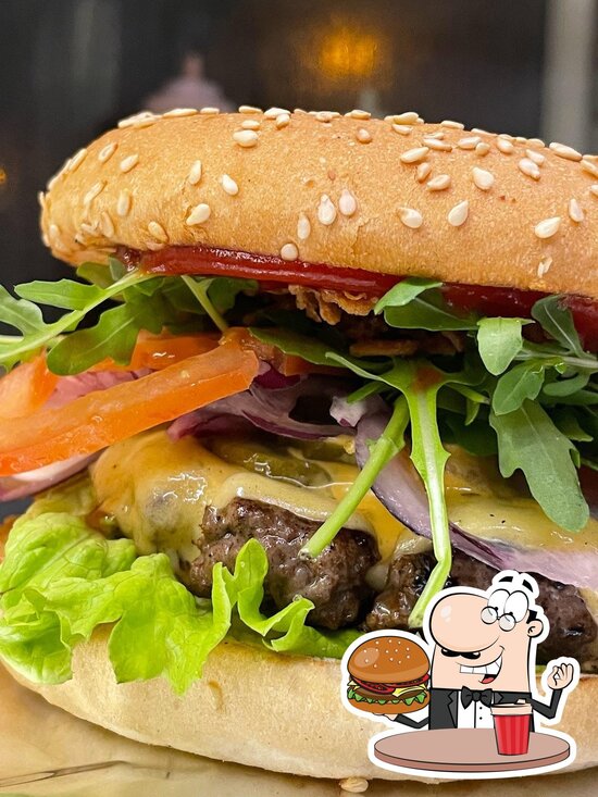 Fresh Taste Bistro, Ukmergė - Restaurant menu, prices and reviews