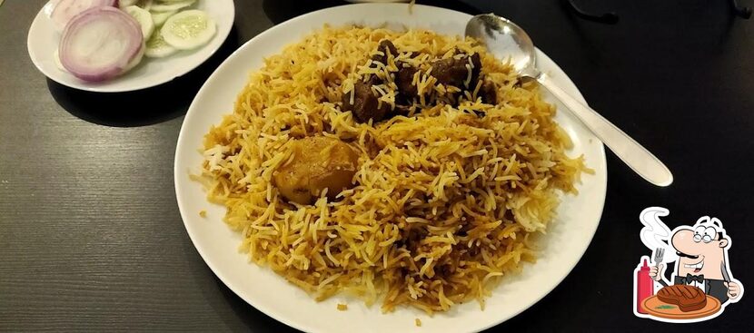 Golmorich, Hyderabad - Restaurant reviews