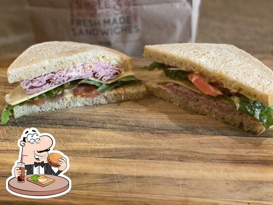 Great Harvest Bread Co. Frisco in Frisco - Restaurant menu and reviews