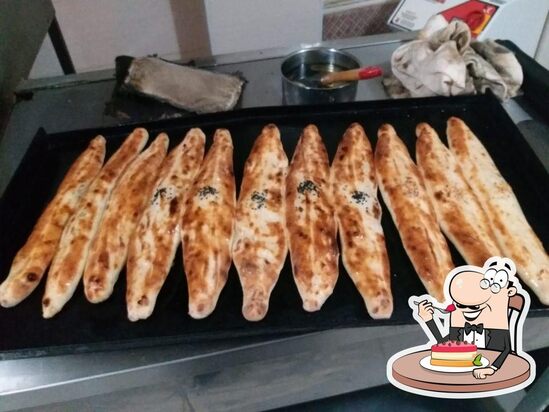 Karadeniz Güveç & Pide Salonu, Istanbul, Ferit Selimpaşa Cd 43/1 ...
