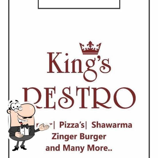 Kings Restro, Hyderabad, Tarnaka - Restaurant menu, prices and reviews