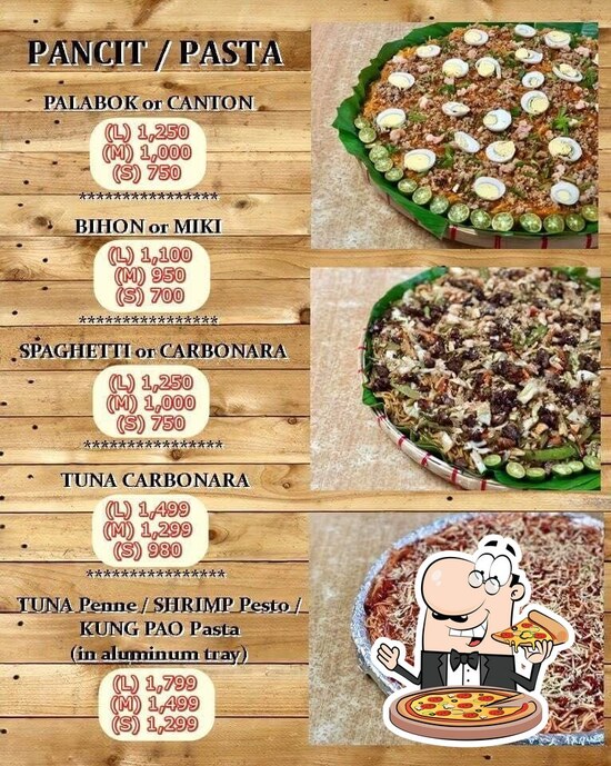 Mama Botz Food House restaurant, Olongapo - Restaurant reviews