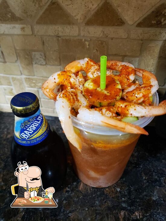 Micheladas El Viejo, 1210 N Wayside Dr in Houston - Restaurant reviews