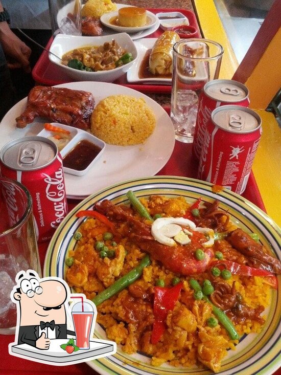 Pedritos Bakeshop and Restaurant, Dagupan - Opiniones del restaurante