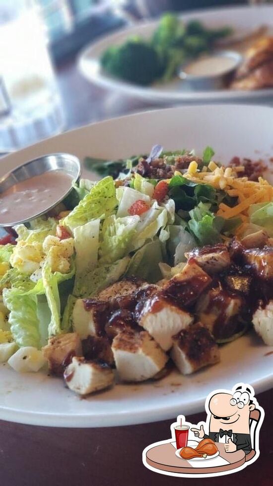 Ruby Tuesday in Winder - Restaurant menu and reviews