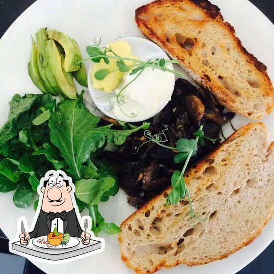 Superette restaurant, Cape Town - Restaurant menu and reviews