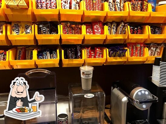 Sweet Tooth in Carlisle - Restaurant menu and reviews