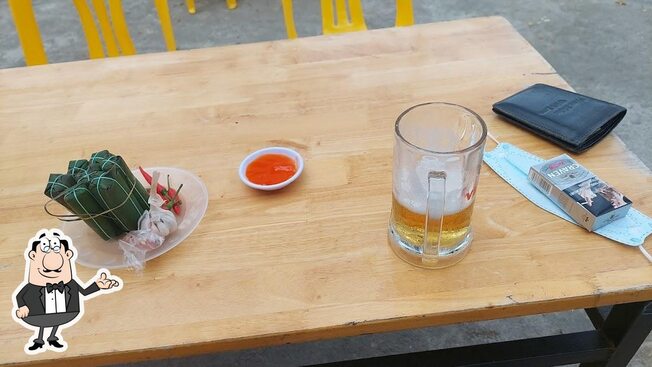 Tâm BIA HƠI restaurant, Da Nang - Restaurant reviews