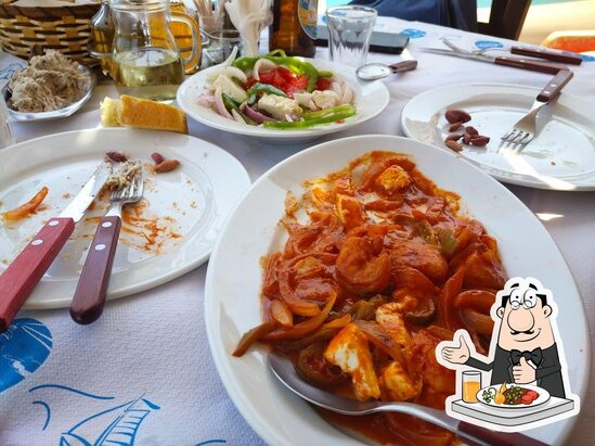 Tavern "the Alypa", Alipa - Restaurant reviews