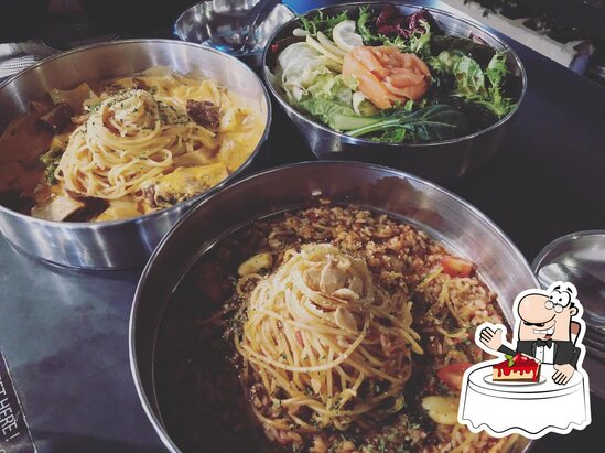 The Crib A cafe, Seoul - Restaurant reviews