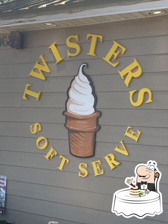 Twisters Soft Serve in Murrells Inlet - Restaurant menu and reviews