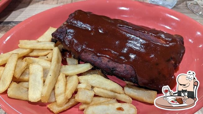 Vaqueros Cafe & Cantina - Steiner Ranch, 3810 N Quinlan Park Rd in ...