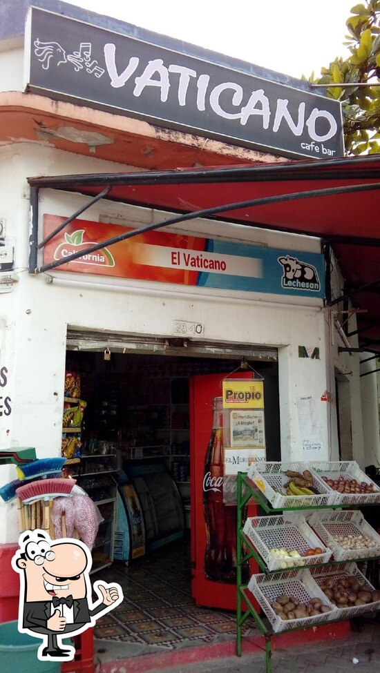 Vaticano Cafe Bar, Montería - Menú del restaurante, precios y reseñas
