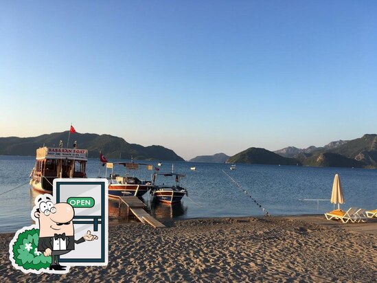 Maymi Restaurant, Marmaris - Restaurant reviews