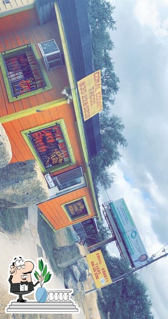 Comal County Tacos, Spring Branch - Restaurant menu, prices and reviews