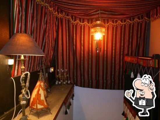 Sandibad, Toulouse - Menu du restaurant, prix et avis