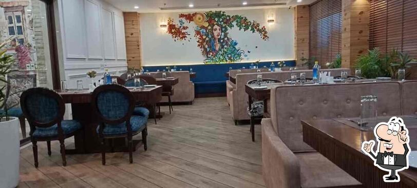 The Classio, Rishikesh - Restaurant menu, prices and reviews