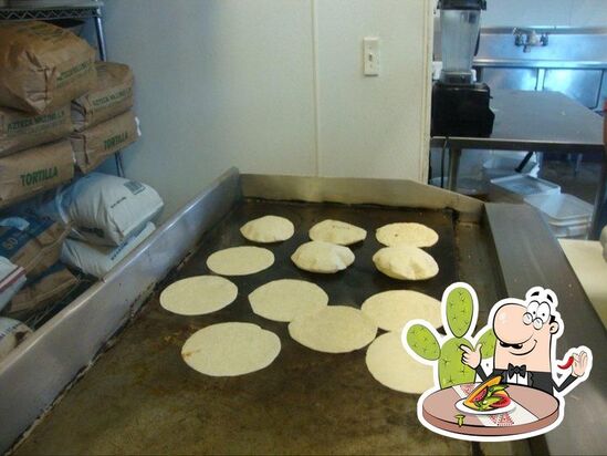 Tacos El Rey, 1218 S 6th St in Yakima - Restaurant reviews