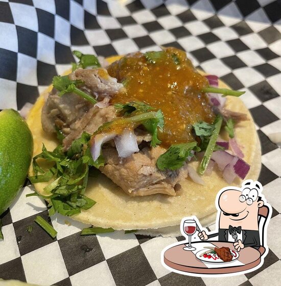 El Chilango Chido, Stockton - Restaurant menu, prices and reviews
