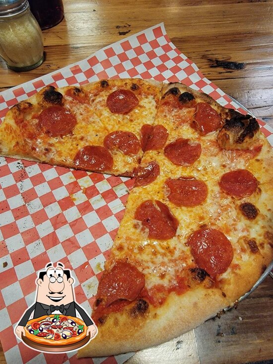 Red Bench Pizza Eagle, Eagle - Restaurant menu, prices and reviews