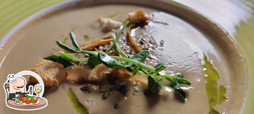Bloom Restaurant, Brașov - Restaurant reviews