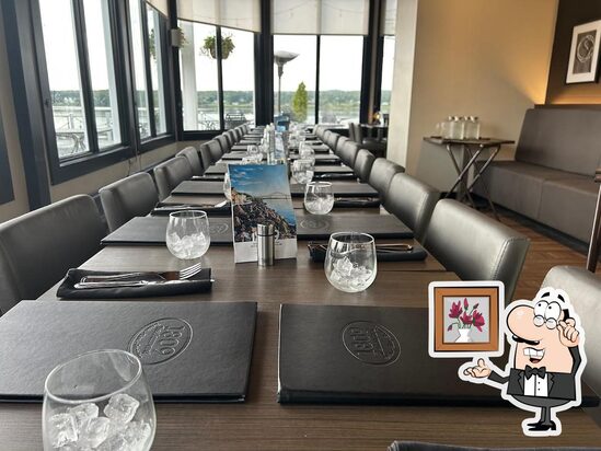 1809 Restaurant, Miramichi - Restaurant menu, prices and reviews