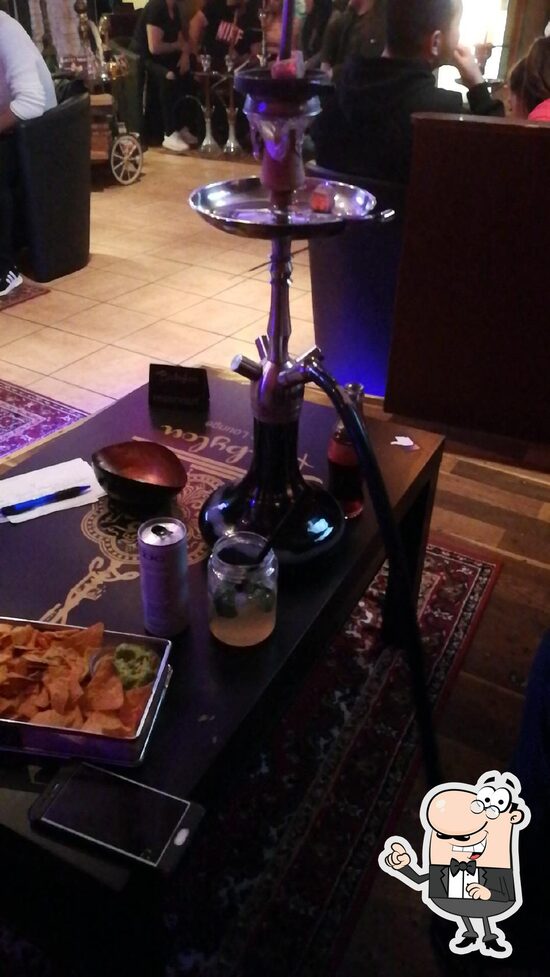 Babylon Shisha Lounge pub & bar, Lübeck - Restaurant reviews
