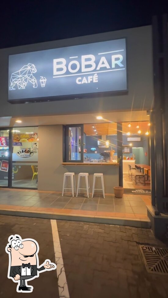 Bobar Cafe - Umhlanga (Halaal), Durban - Restaurant menu, prices and ...
