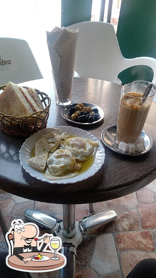 Caé Talib cafe, Fnideq - Restaurantbewertungen