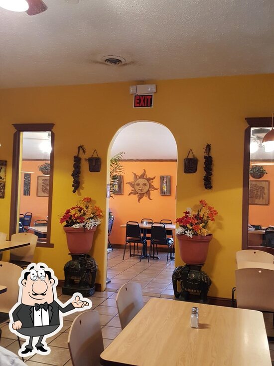 Don Paco Mexican Restaurant LLC, Buckhannon - Restaurant menu, prices ...