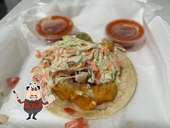 El Mr. Camaron, Phoenix - Menú del restaurante, precios y reseñas