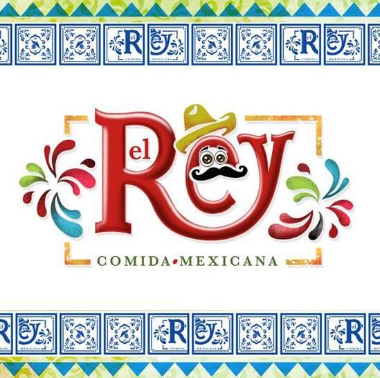 Menu at El Rey Cocina Mexicana restaurant, Villahermosa