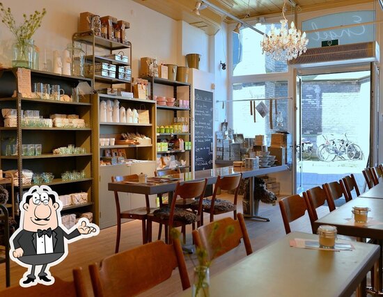 Engel Winkelcafé, Zwolle - Restaurant menu, prices and reviews