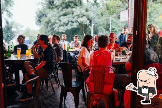 HASH Bar, Cluj-Napoca - Restaurant reviews
