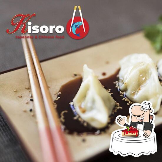Kisoro Sushi - Ristorante Giapponese e Cinese, Piano di Coreglia - menu ...