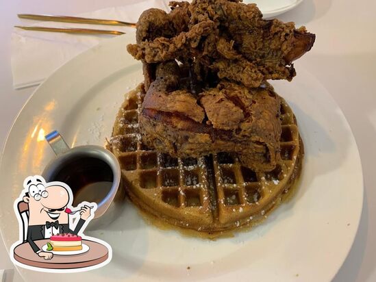 La Plush Restaurant & Bar 라플러쉬, Pyeongtaek - Opiniones del restaurante