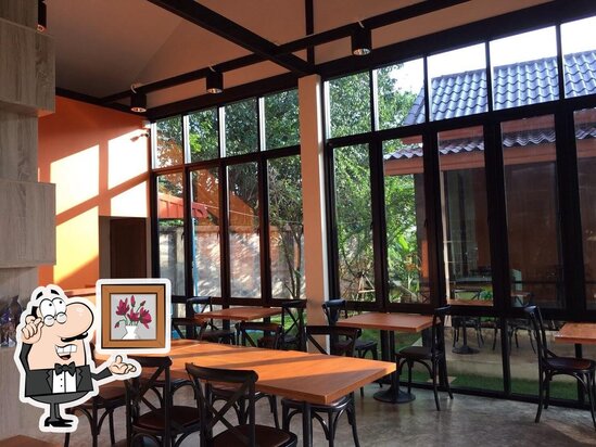 Maerim Resto (แม่ริม เรสโต), Rim Tai - Restaurant menu, prices and reviews