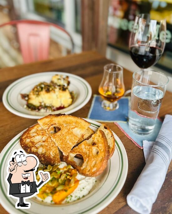 Main Street Meats, Chattanooga - Restaurant menu, prices and reviews
