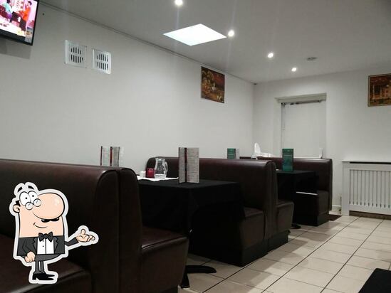 POP’DOM, Hull - Restaurant menu, prices and reviews