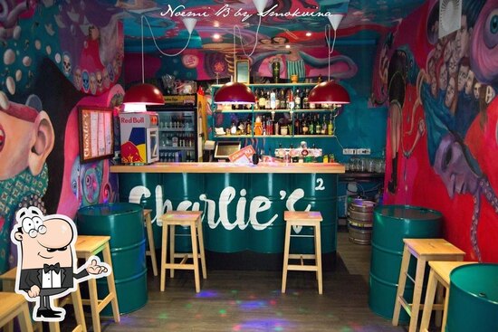 Charlie's Bar, Split - Restaurant reviews
