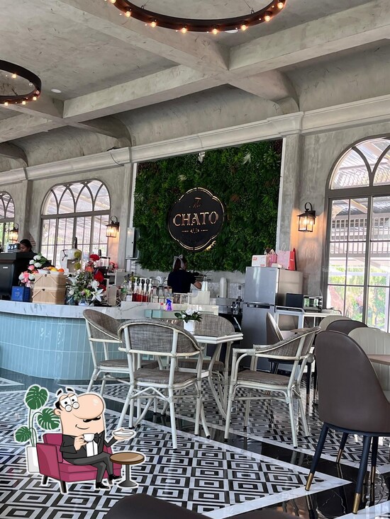 The Chato Cafe, Lam Phu - Restaurant reviews
