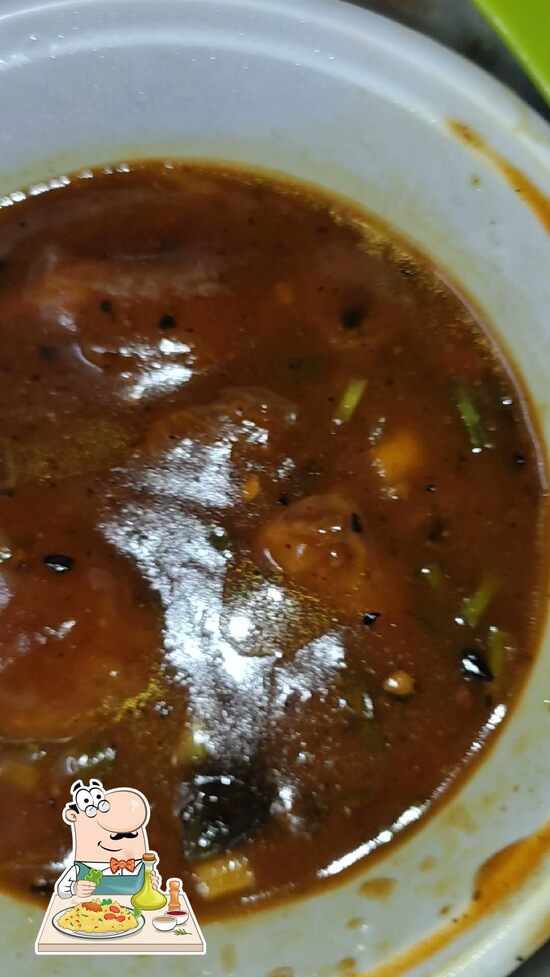 R U HUNGRY!, Kolkata - Restaurant reviews