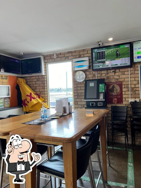 12 Mile Steakhouse, Granton - Restaurant menu, prices and reviews