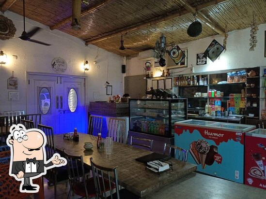 Banku, Delhi - Restaurant menu, prices and reviews
