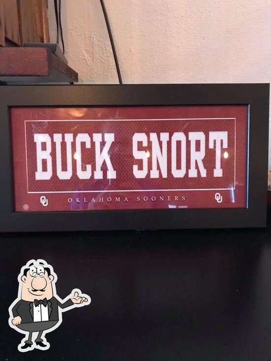 Buck Snort Red Oak, Red Oak - Restaurant menu, prices and reviews