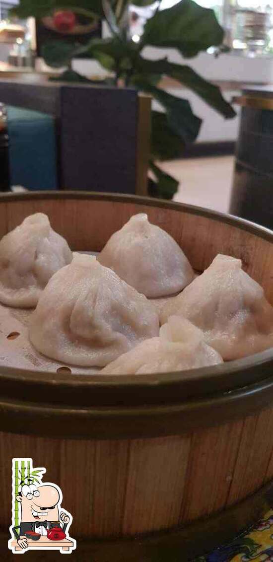 Little White Duck in Malvern East - Restaurant menu and reviews