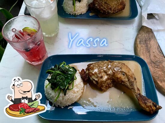 Mambo restaurante, Lisboa - Avaliações de restaurantes