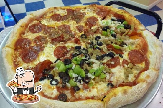 Billy's Italian Restaurant, 4000 S Frontage Rd #112B in Vicksburg ...