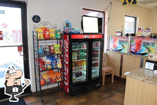 Ahmo's Gyros & Deli, Ann Arbor - Restaurant menu, prices and reviews