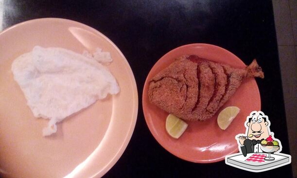 Menu at Sanman Bar and Restaurant Since 1973, Bantwal
